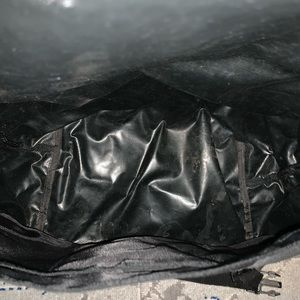 MTV | Bags | Mtv Logo Messenger Bag | Poshmark